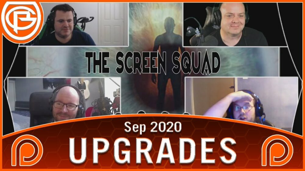 Premium - Preach Gaming