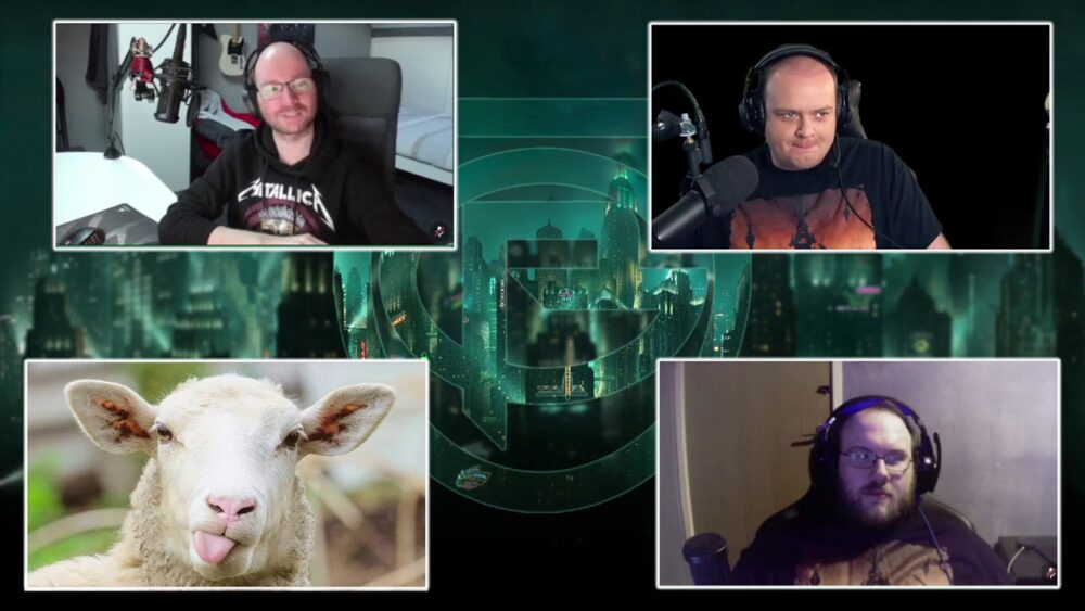 Premium - Preach Gaming