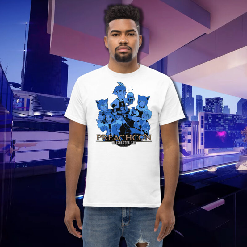 Shop - Preach Gaming