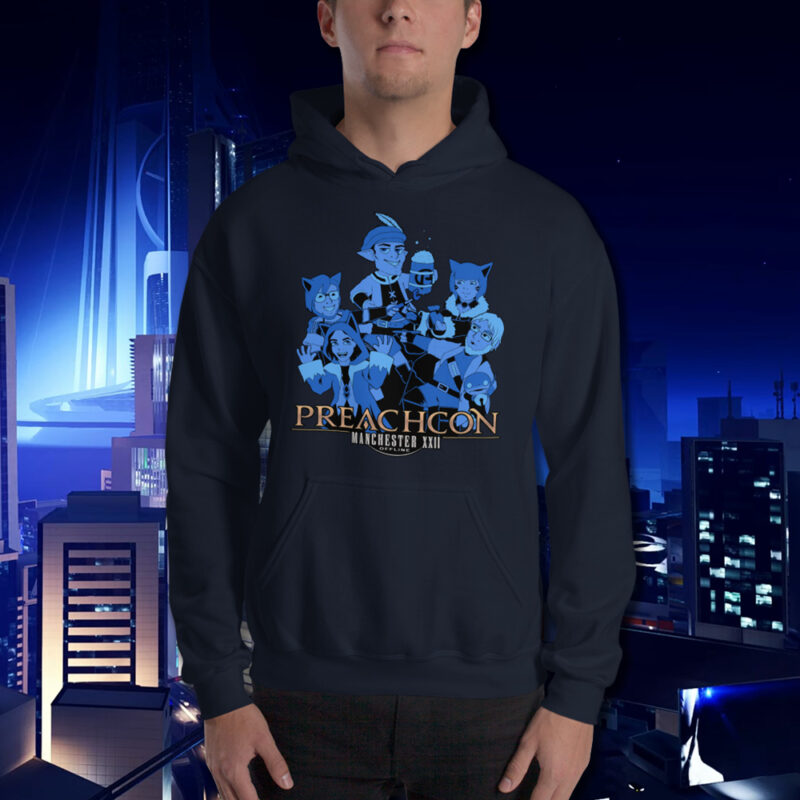 Shop - Preach Gaming