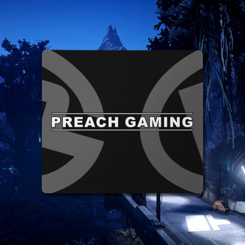 Shop - Preach Gaming