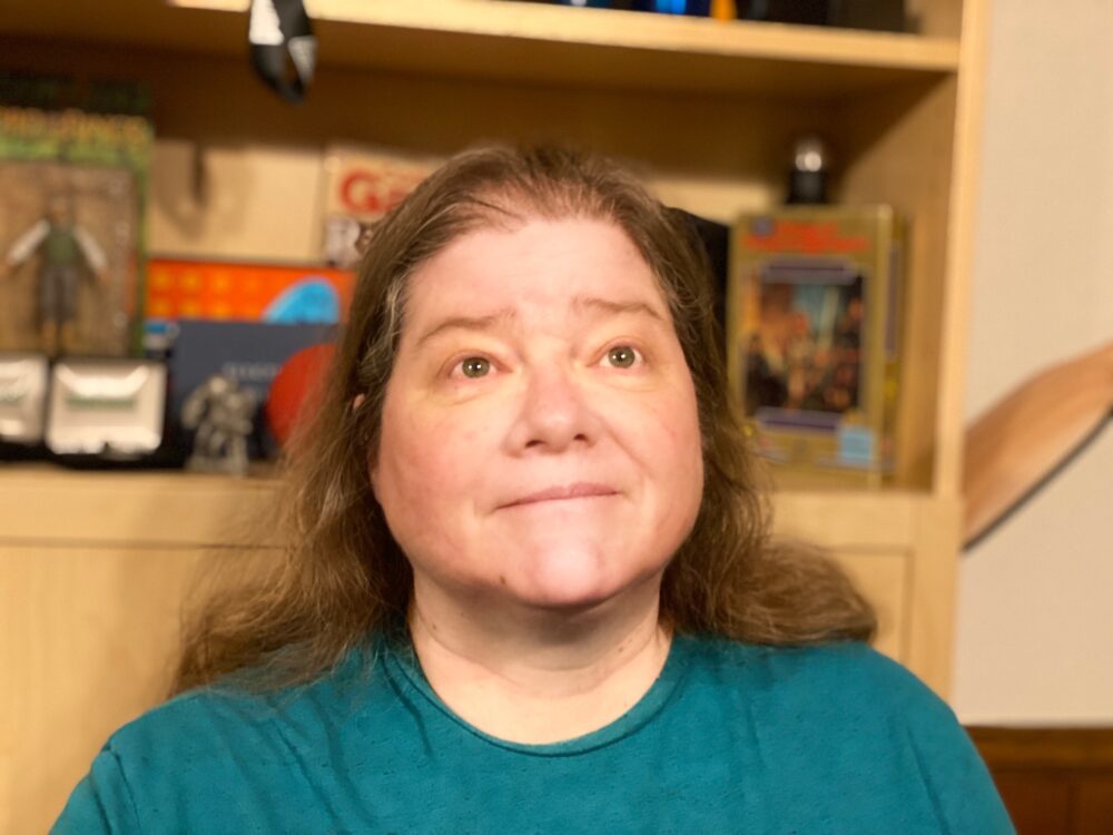 Paul and Maria Interview Overview - Preach Gaming