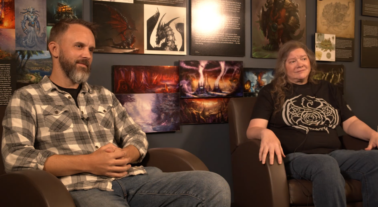 Home - Preach Gaming