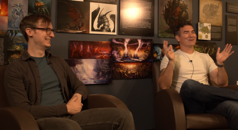 Home - Preach Gaming