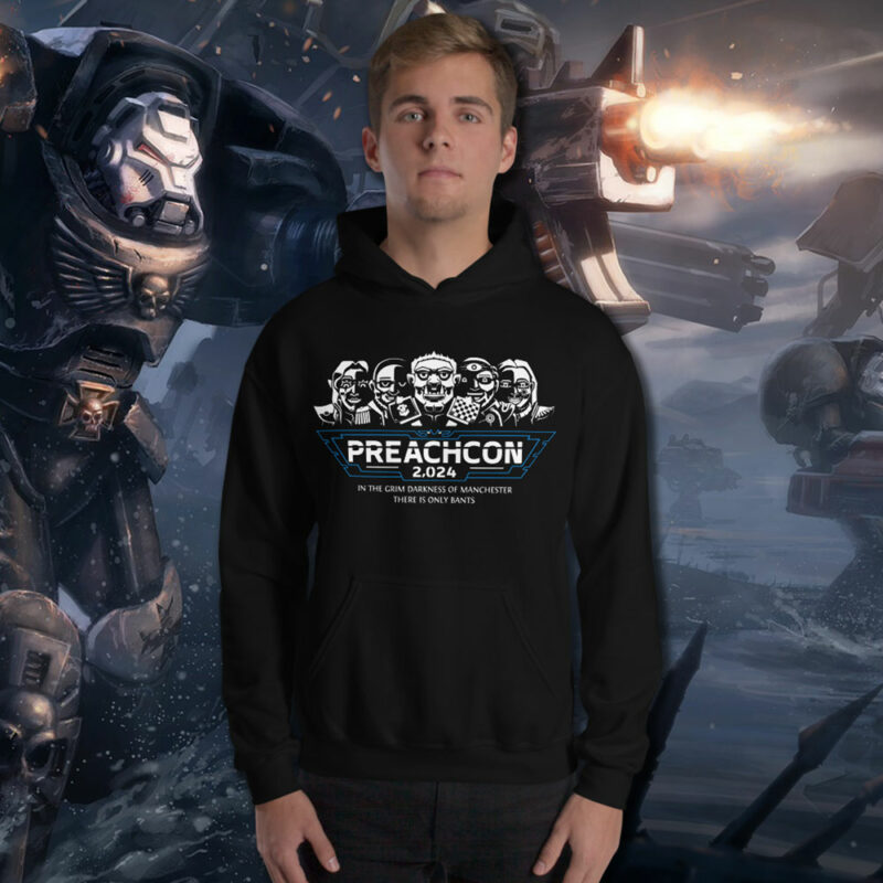 Shop - Preach Gaming
