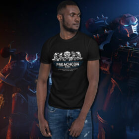 Home - Preach Gaming